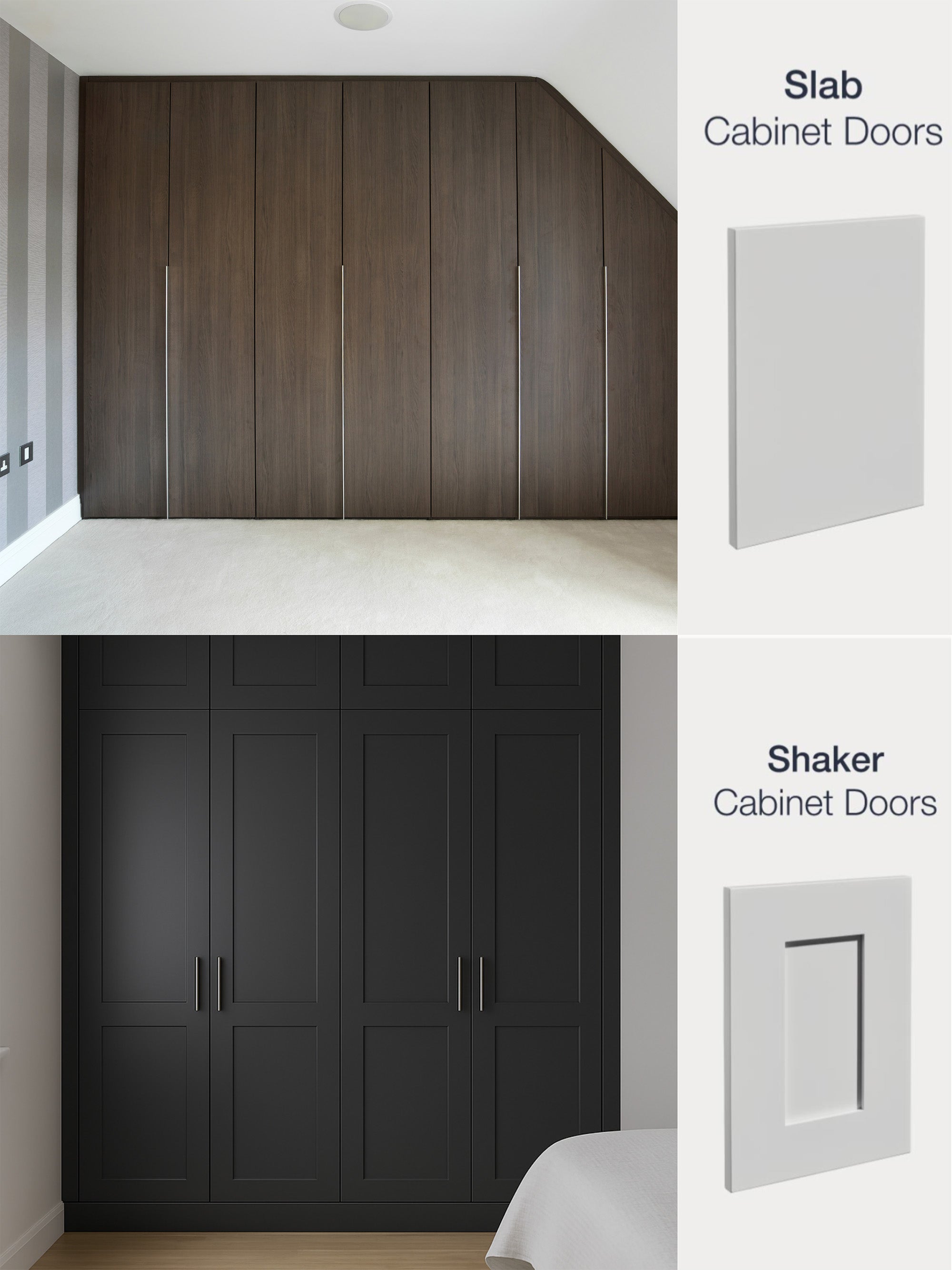 Module Doors – My Store